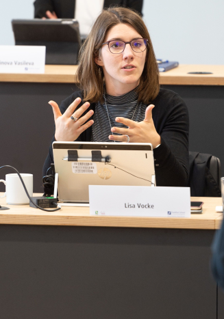 Frankfurt School Blog | Lisa picture – Frankfurt School Blog